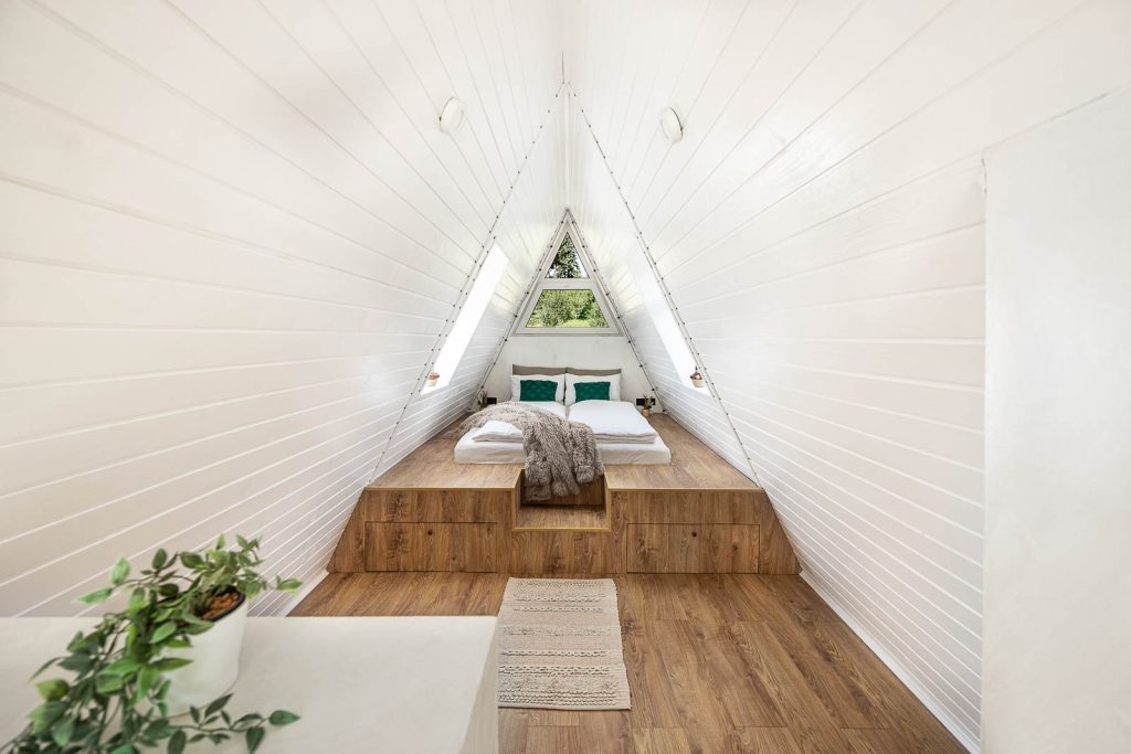 Proopsy A Frame Mini Montage Vila – PROOPSY | Affordable and Innovative ...