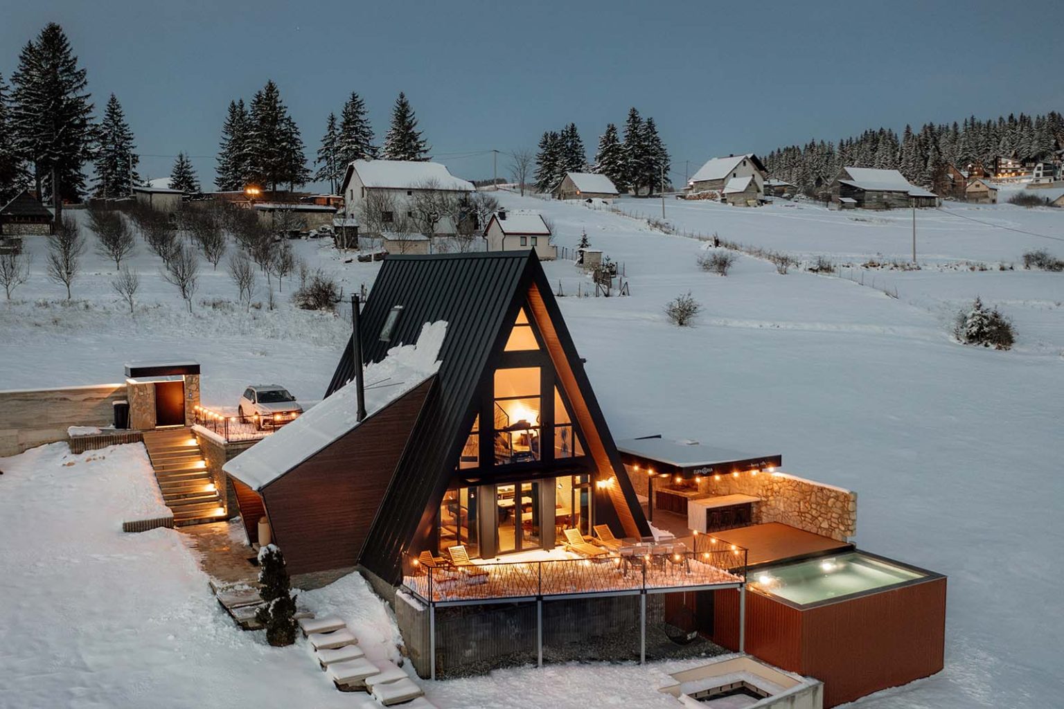 Proopsy A Frame Mini Montage Vila – PROOPSY | Affordable and Innovative ...